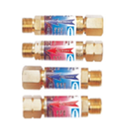 Reverse Flow Valve | Welding Alloys Ltd