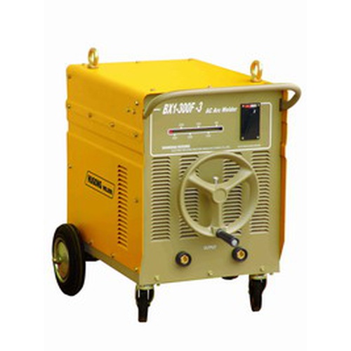 HUGONG | Welding Alloys Ltd