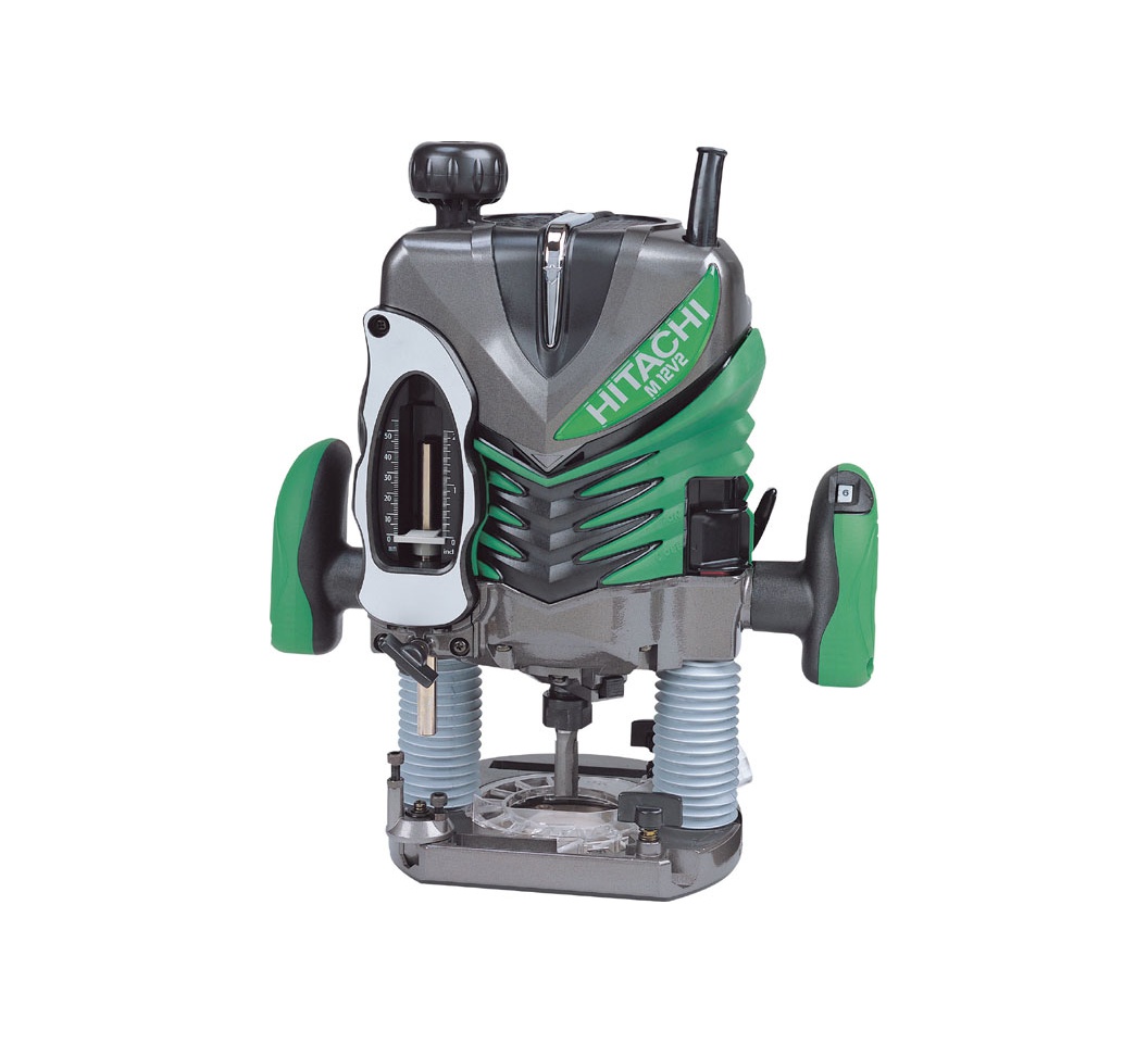 Hitachi M12V2 | Welding Alloys Ltd