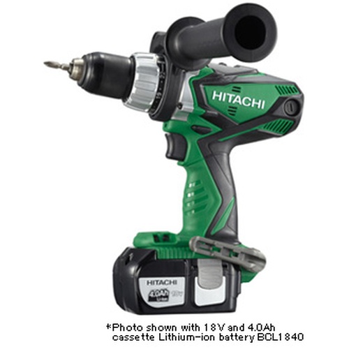 Hitachi WR18DL | Welding Alloys Ltd