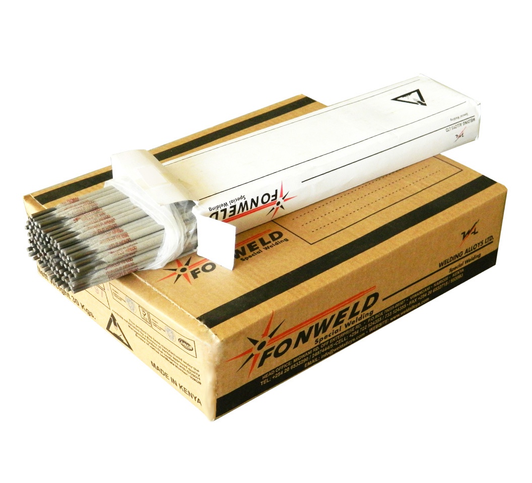 Fonweld E1124 | Welding Alloys Ltd