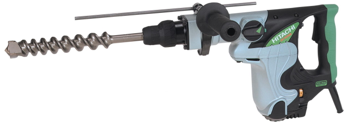 Hitachi DH 40MR | Welding Alloys Ltd