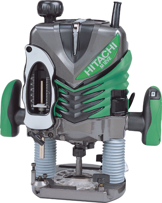 Hitachi M12V2 | Welding Alloys Ltd