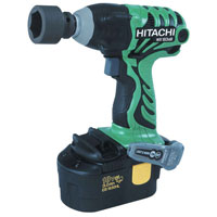 Hitachi WR 18DMR | Welding Alloys Ltd