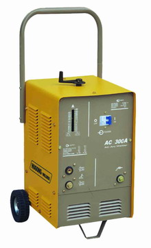 Hugong AC250AC | Welding Alloys Ltd