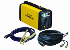 Hugong Handy Tig 200S | Welding Alloys Ltd