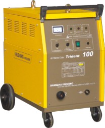 HG Trident 120 | Welding Alloys Ltd