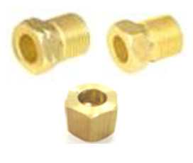 Cylinder Nuts | Welding Alloys Ltd