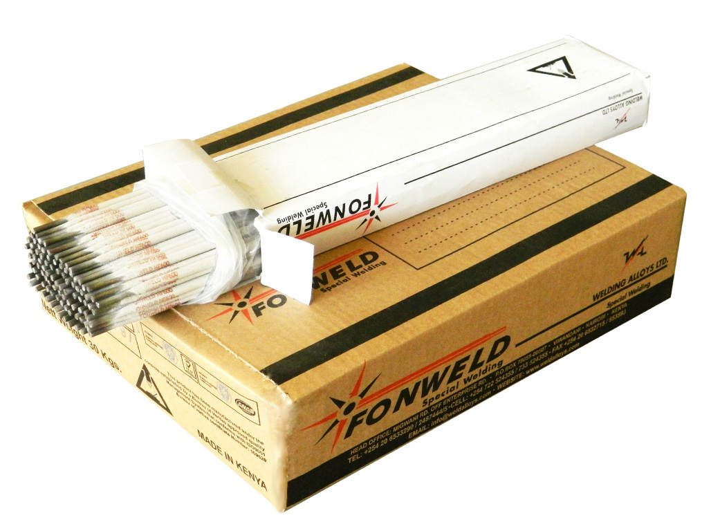 Fonweld A/AF210 | Welding Alloys Ltd